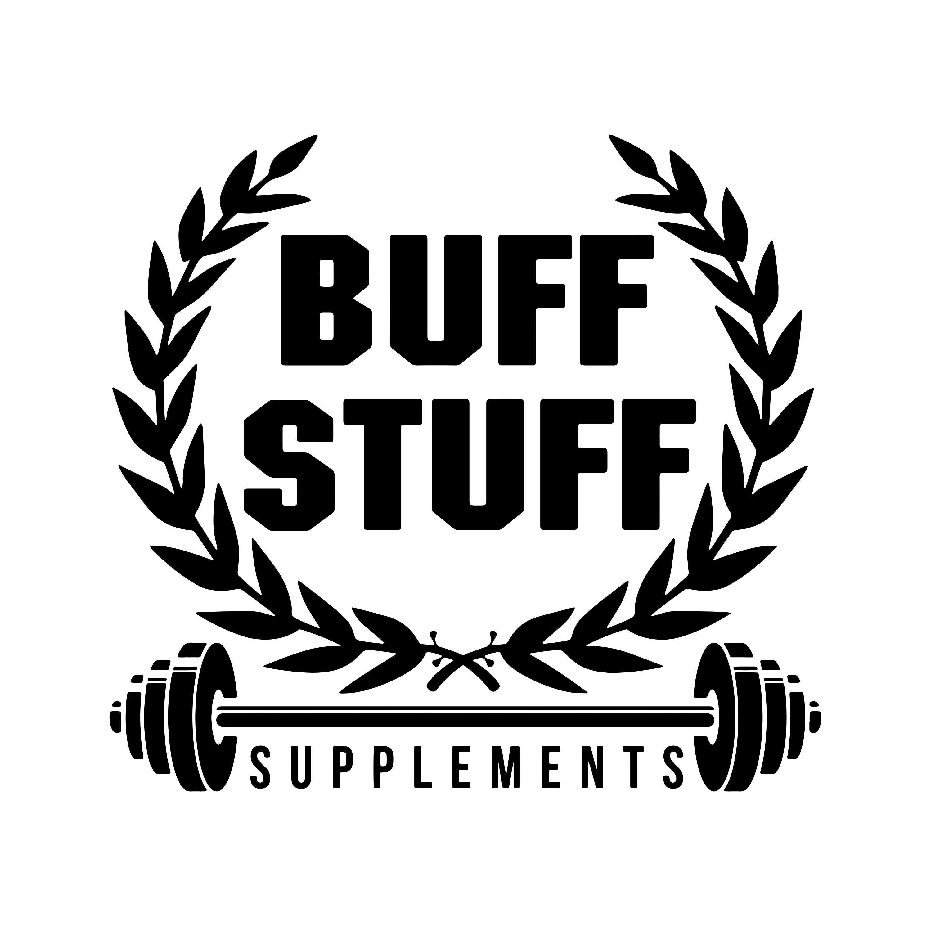 Buff Stuff Supplements