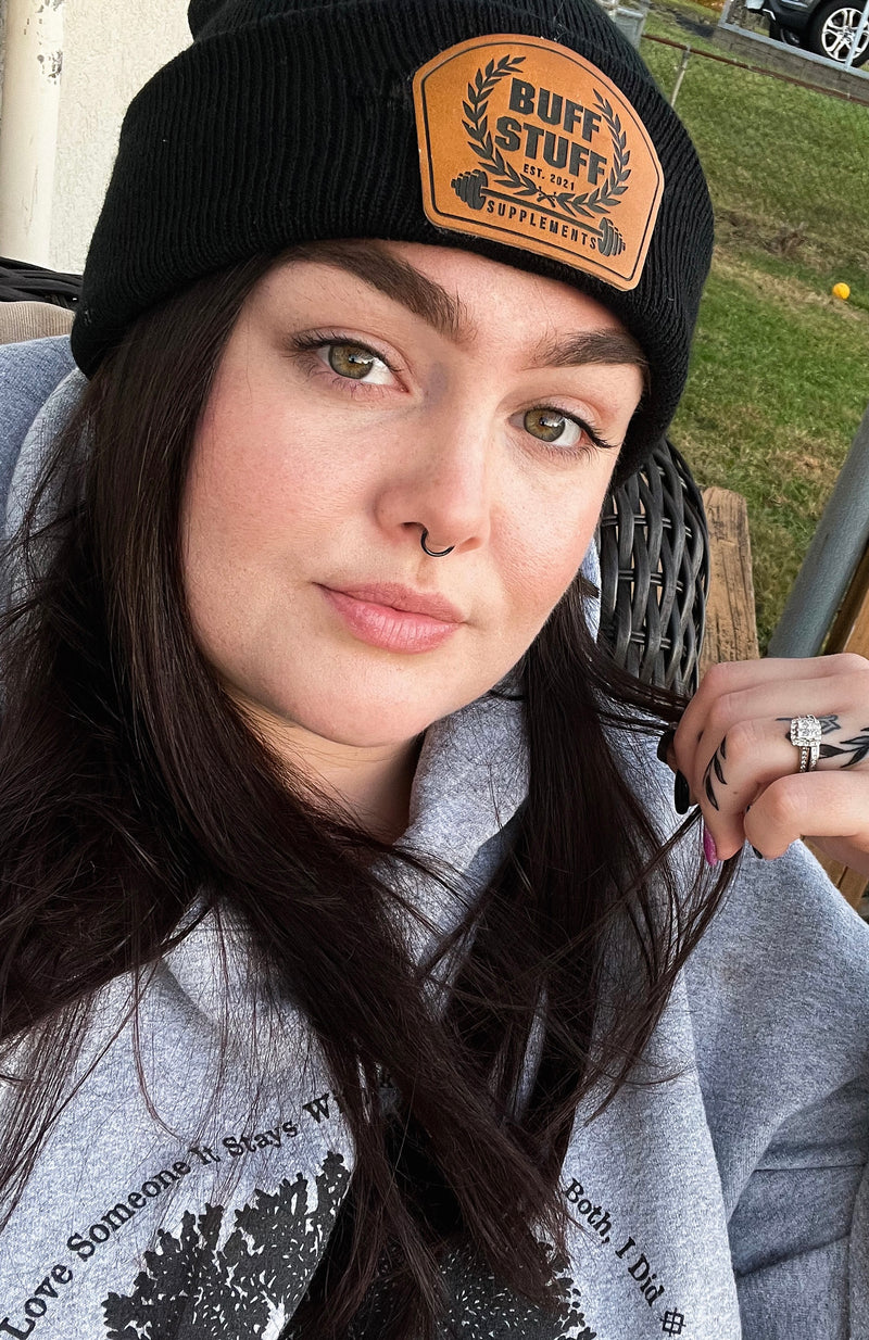 Buff Stuff Supplements