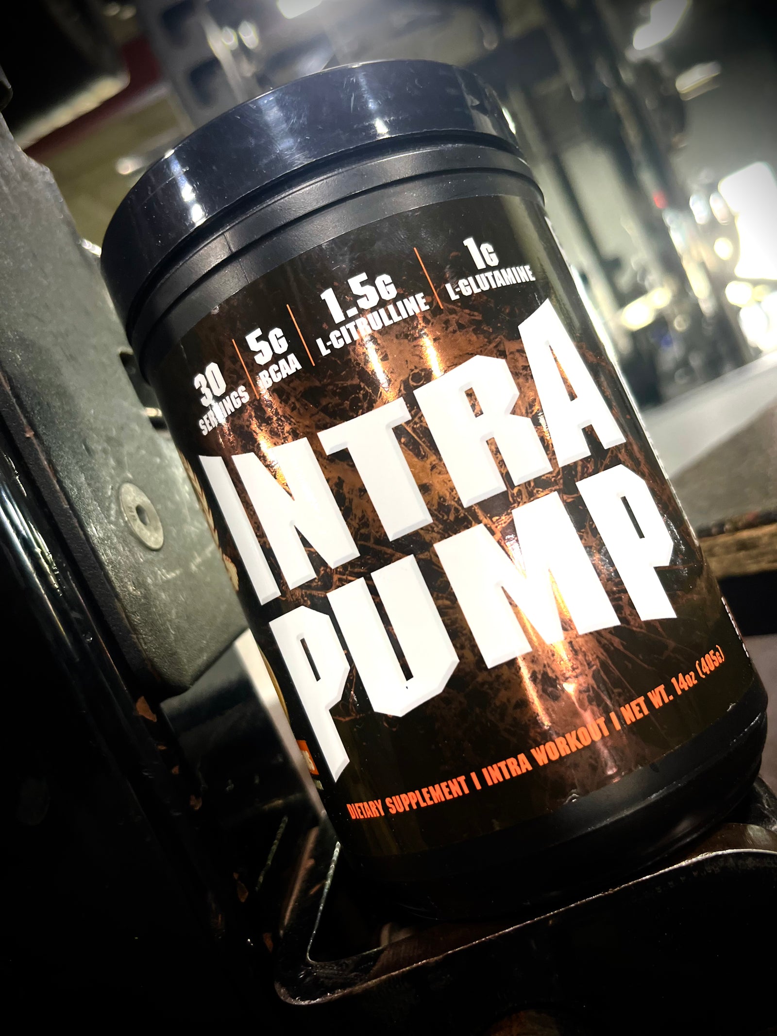 Collections - Buff Stuff Supplements