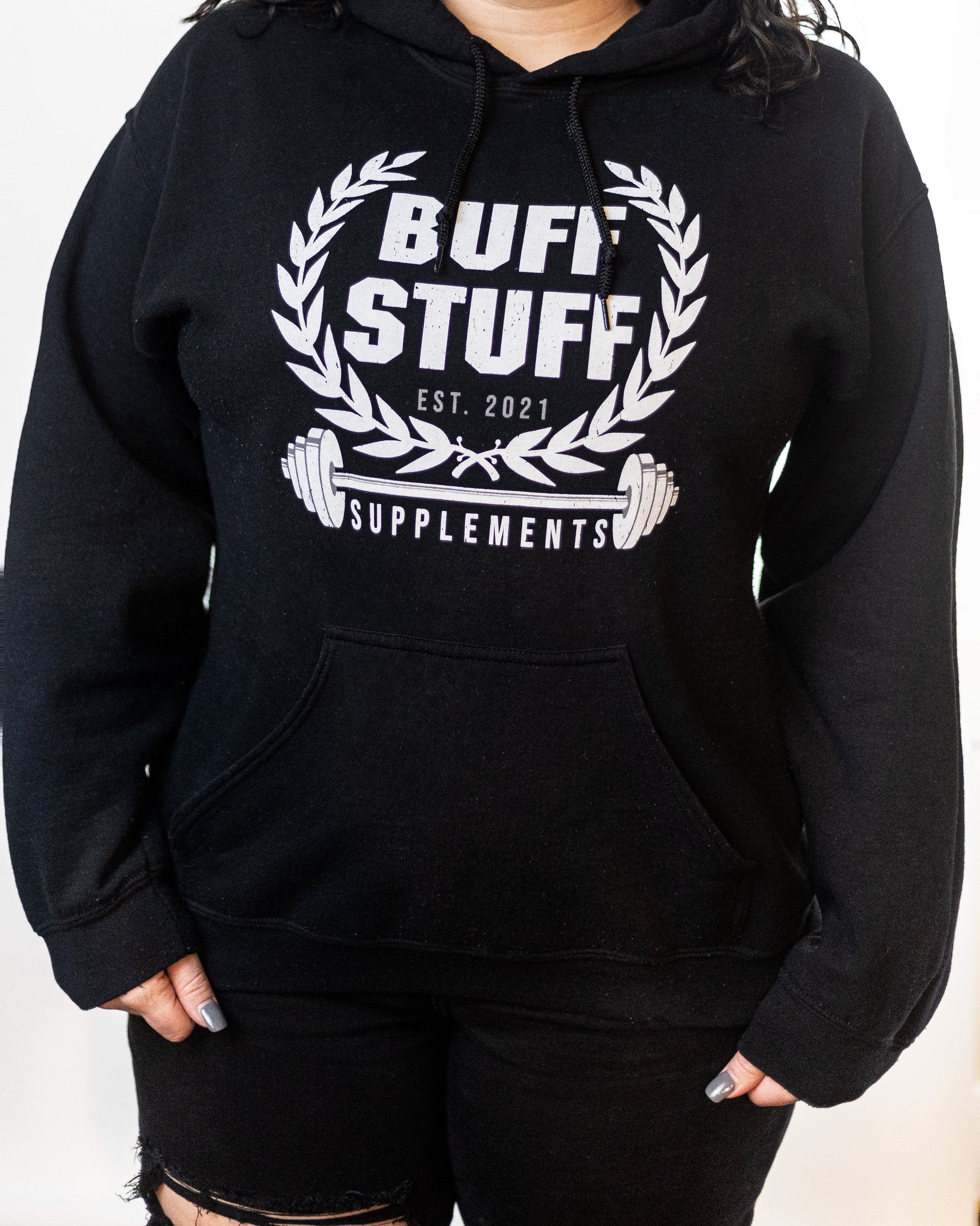 Buff Stuff Supplements